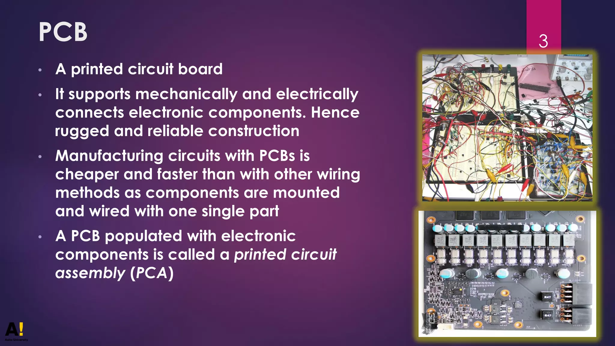 Pcb layout | PDF