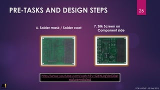 Pcb layout | PDF