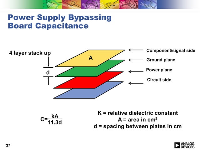 PCB Layout Fundamentals | PPTX | Computer Networking | Computing