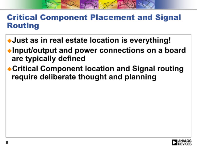 PCB Layout Fundamentals | PPTX | Computer Networking | Computing