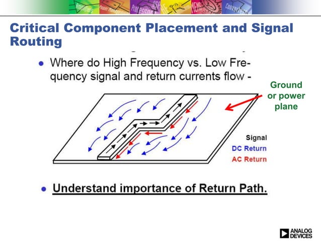 PCB Layout Fundamentals | PPTX | Computer Networking | Computing