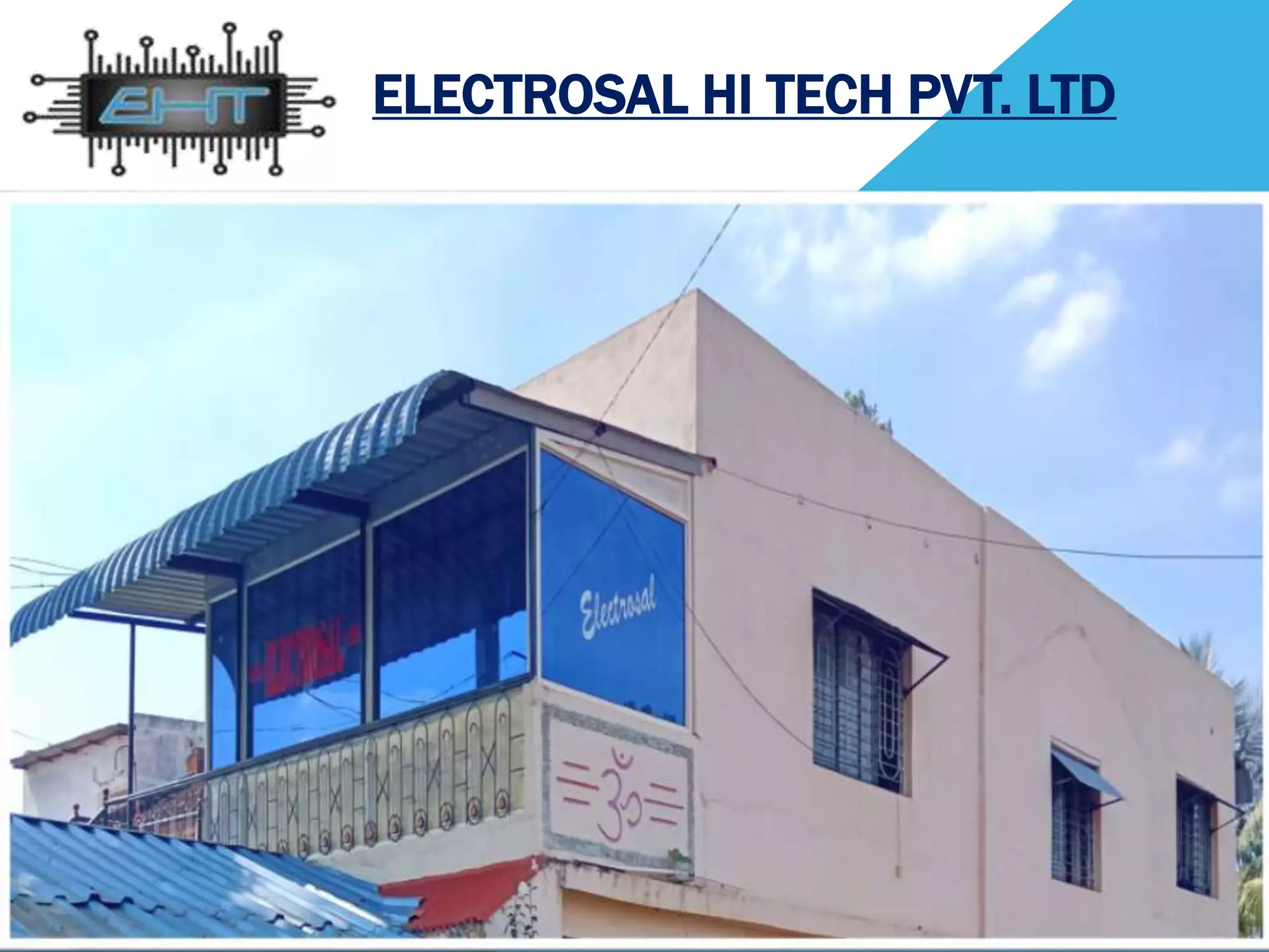 Pcb line slide share | PPT