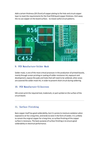 PCB manufacture process and technology.pdf