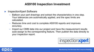 PCB Manufacturing Facilities - Certifications, Compliance, and Security ...