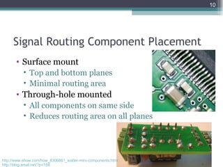 Pcbpresentationdraft | PPT