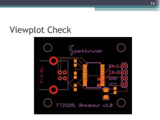 Pcbpresentationdraft | PPT