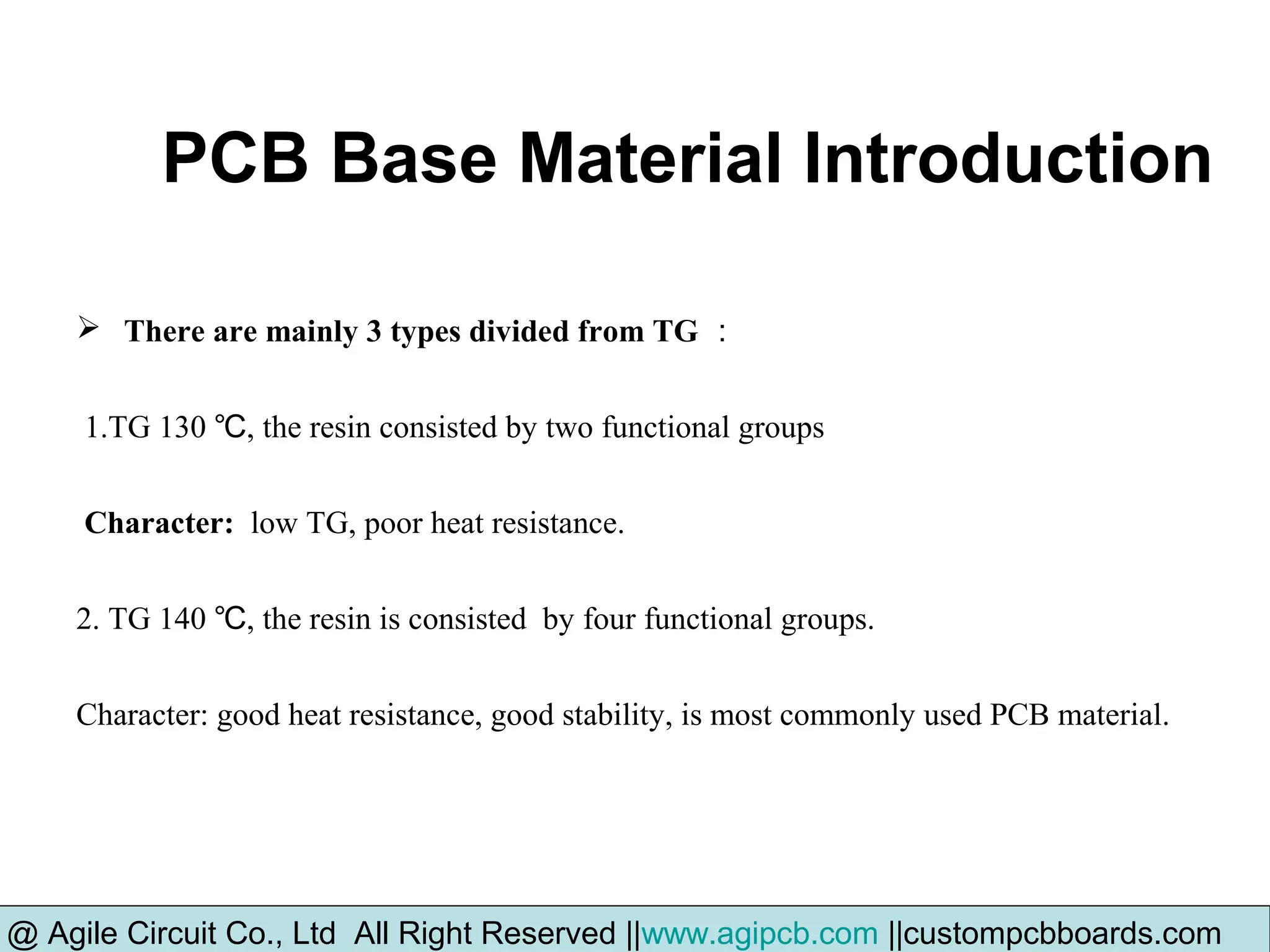 PCB Production Introduction /How to Make PCB (1) | PPT | Chemistry ...