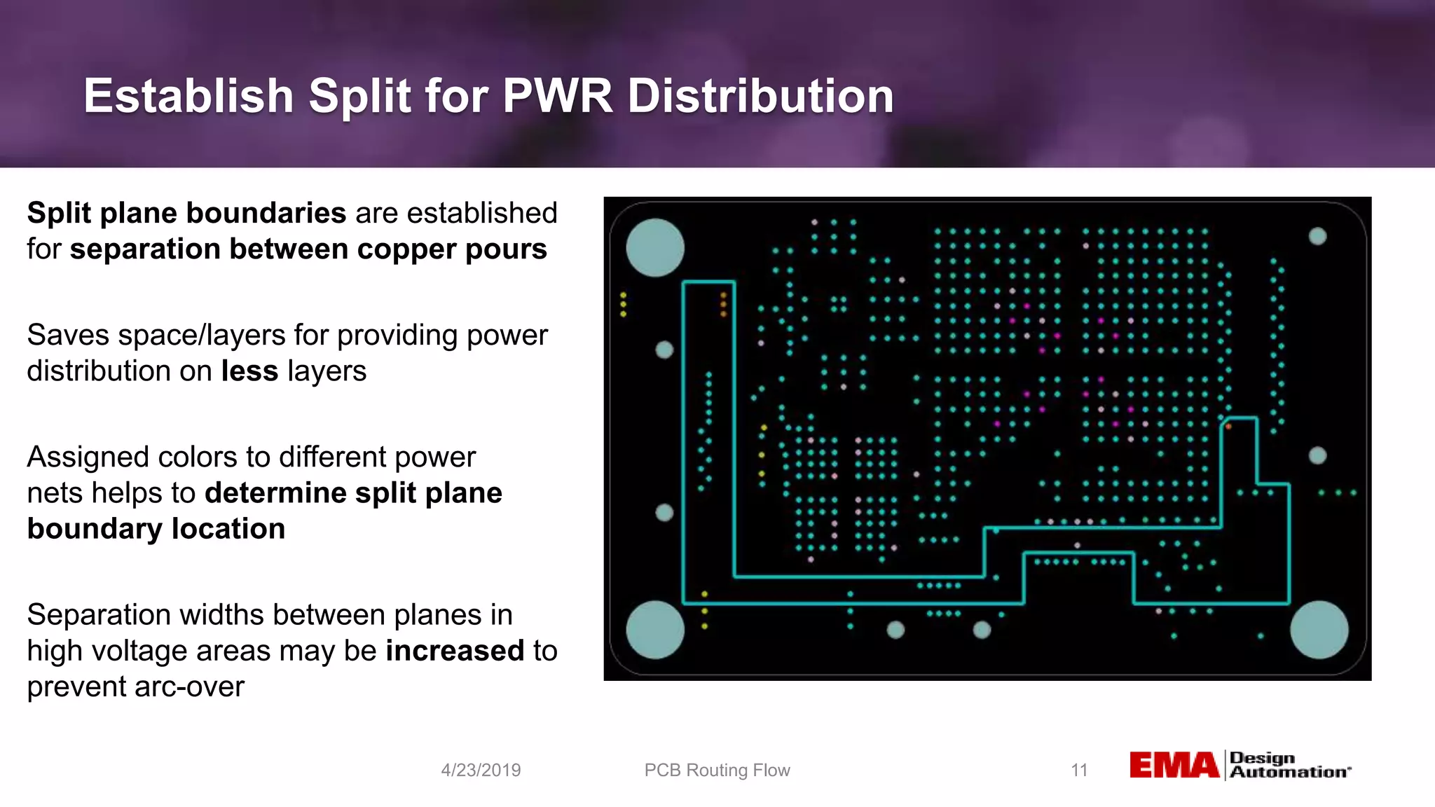 Your Route to Design Success - PCB Routing Tips from the Pros | PPT