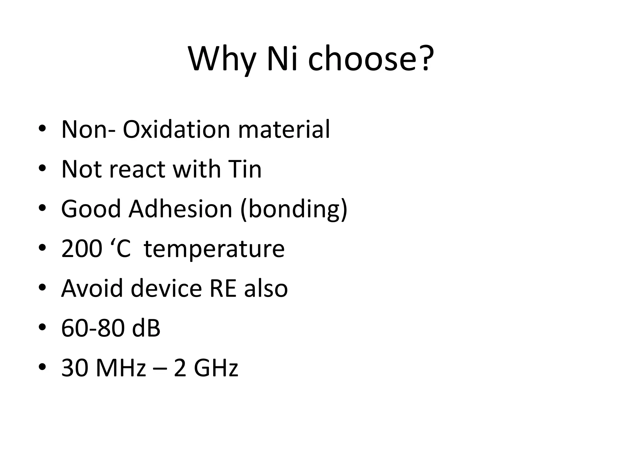 Pcb shielding 19 20 | PPT