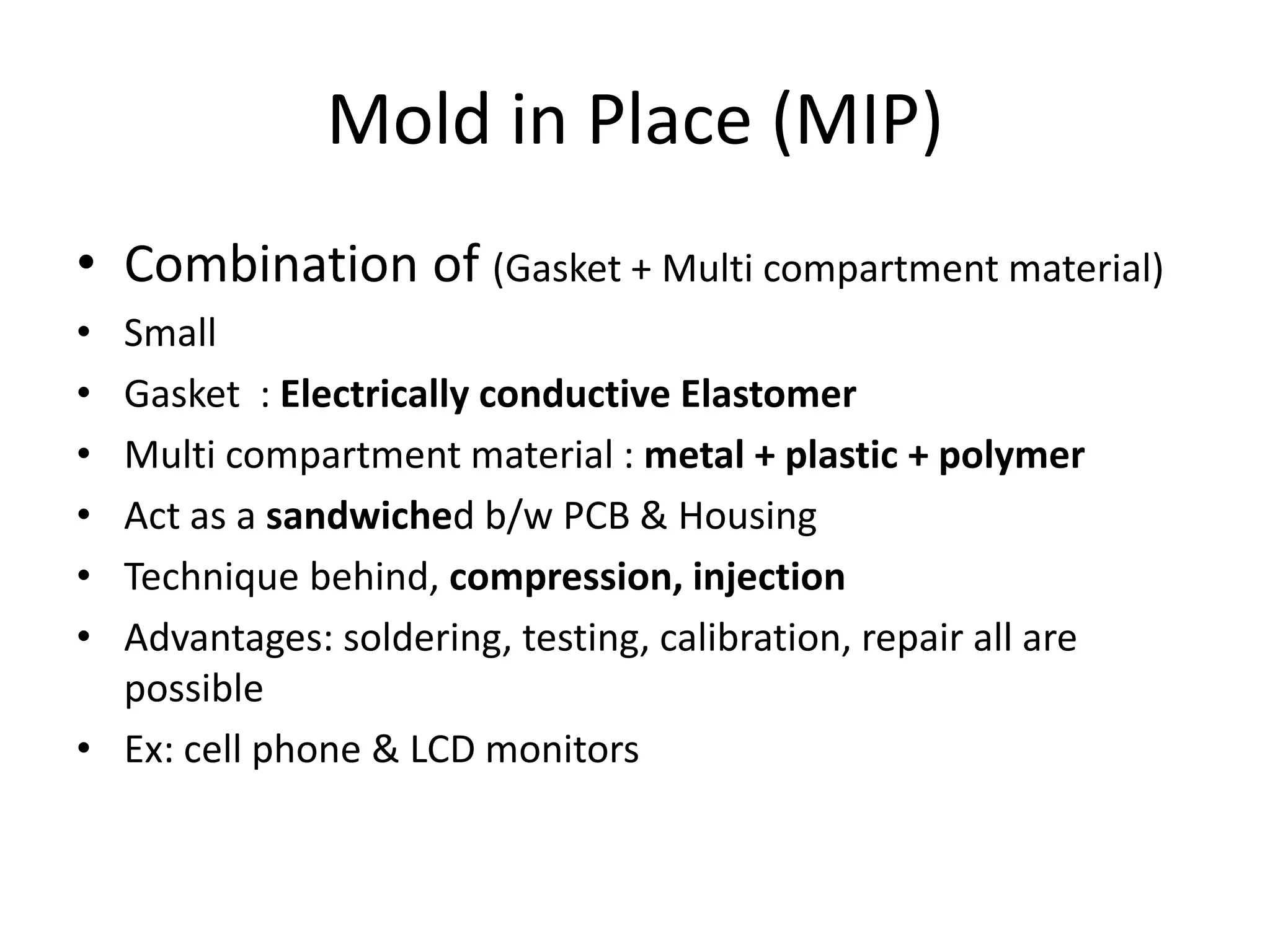 Pcb shielding 19 20 | PPT