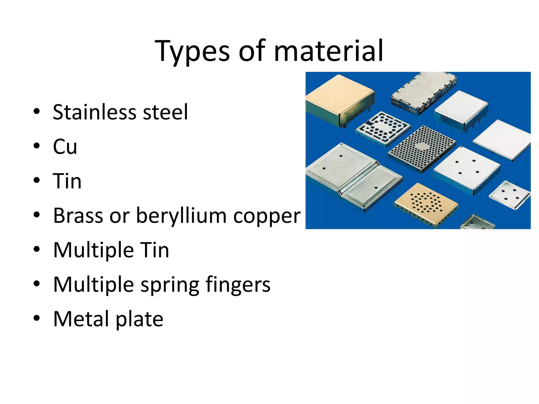 Pcb shielding 19 20 | PPT