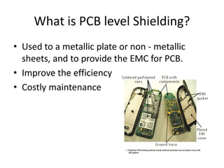 Pcb shielding 19 20 | PDF
