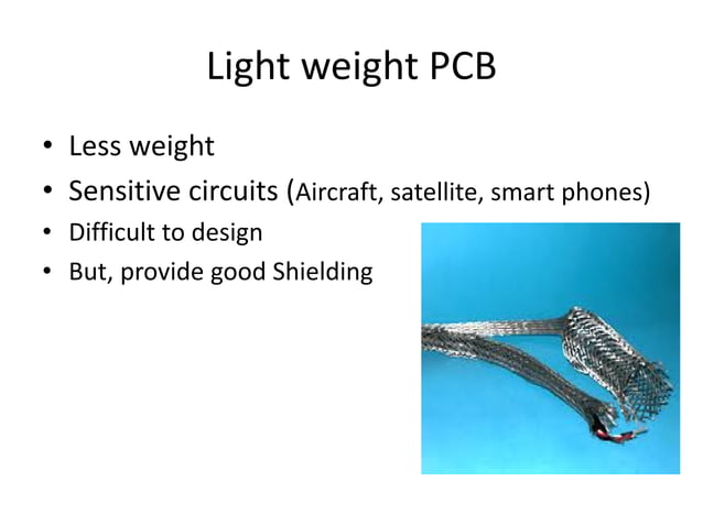 Pcb shielding 19 20 | PPT