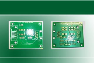 Pcb Slides Dimitrios Tsiolchas | ODP