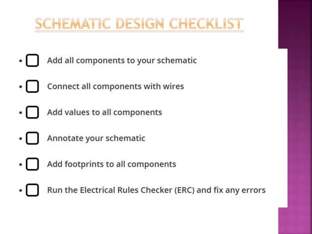PCB SOFTWARE kicad simulation of Printed circuit boards | PPTX