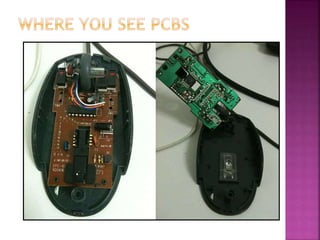 PCB SOFTWARE kicad simulation of Printed circuit boards | PPTX