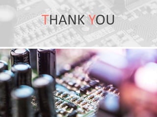 PCB SOFTWARE kicad simulation of Printed circuit boards | PPT