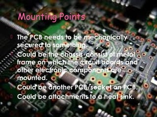 PCB | PPT