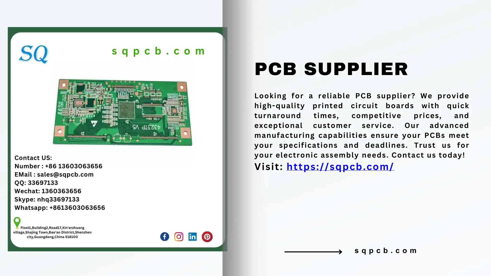 PCB Supplier .pptx