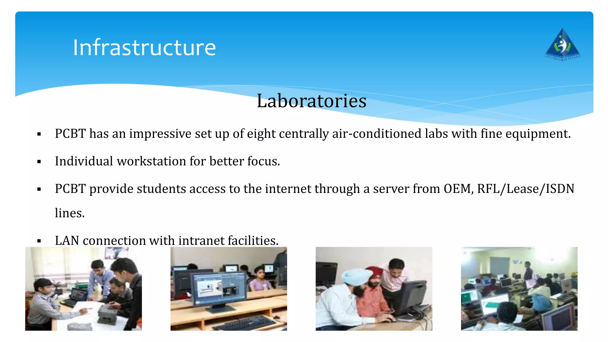 Pcbt knowledge presentation-updated | PPT