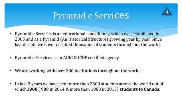 Pcbt knowledge presentation-updated | PPT