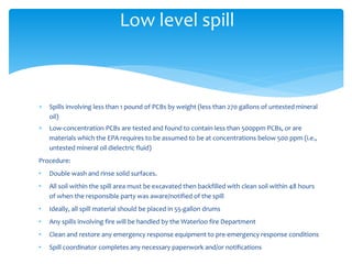 Pcb training 2012 orientation | PPTX