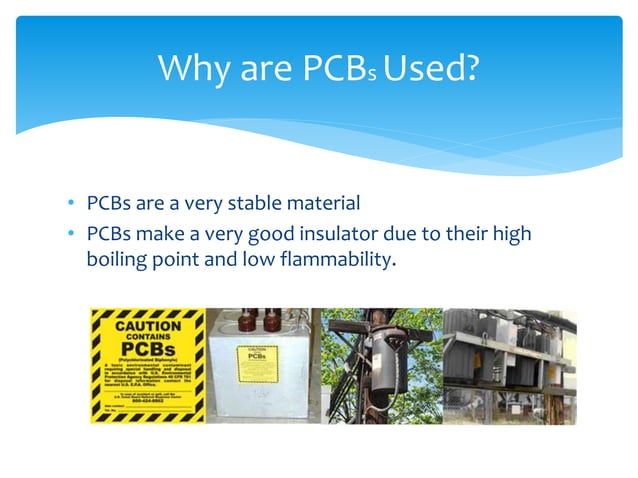 Pcb training 2012 orientation | PPT