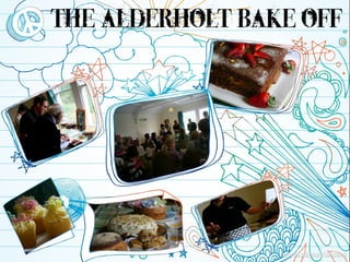 Parish Community Work Project Year 1 Review | PPT