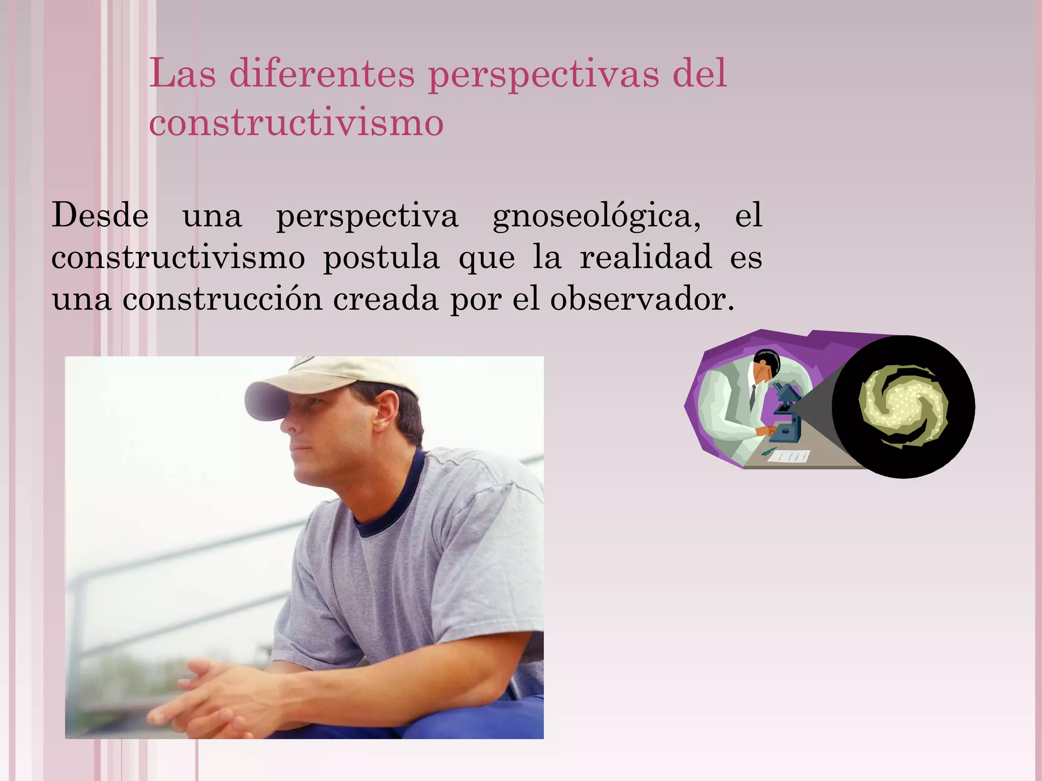 Constructivismo | PPT