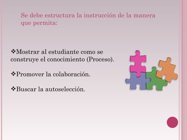 Constructivismo | PPT