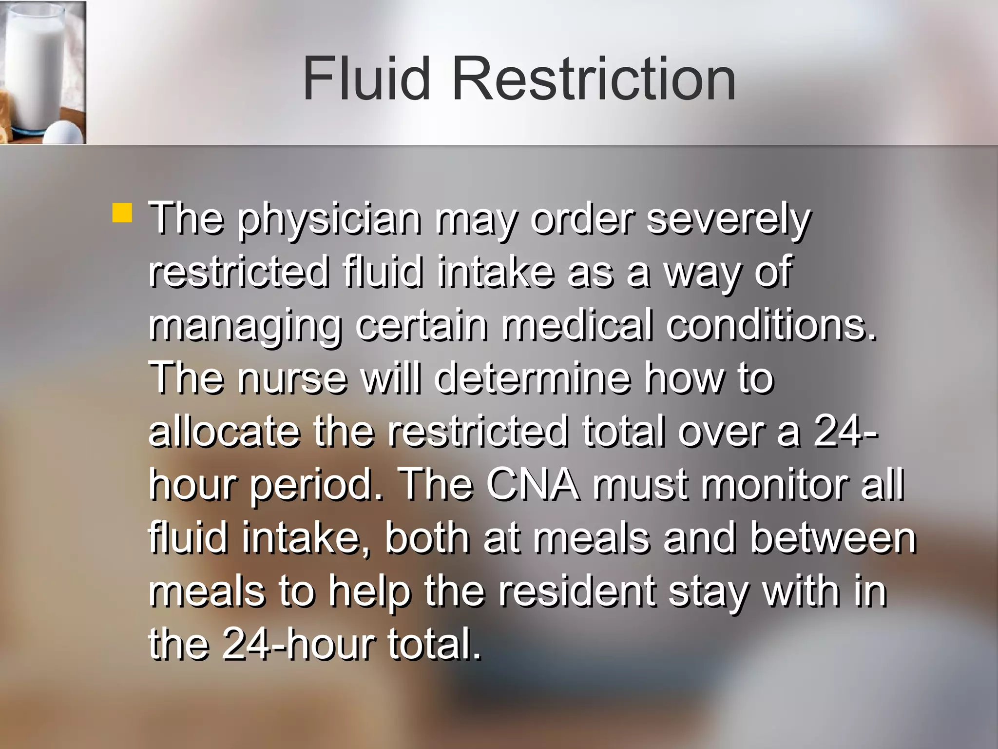 Pcc cna-2011 unit 10, cna | PPT