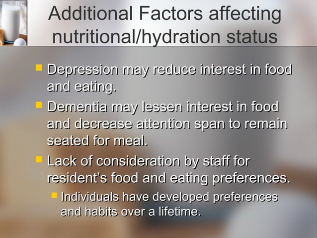 Pcc cna-2011 unit 10, cna | PPT