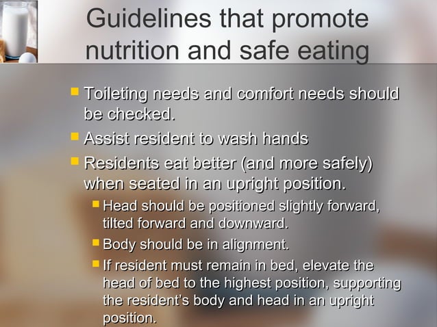 Pcc cna-2011 unit 10, cna | PPT