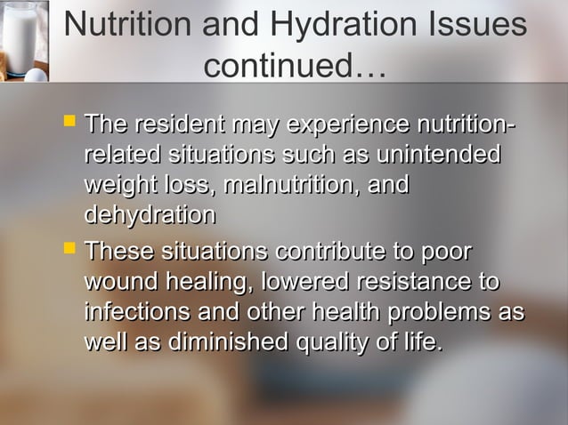 Pcc cna-2011 unit 10, cna | PPT