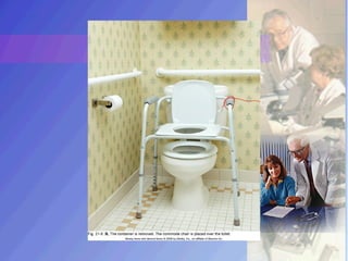 Pcc cna-2011 unit 11, cna | PPT | Bath and Shower | Personal Care