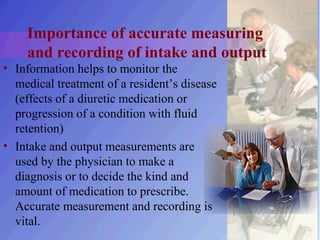 Pcc cna-2011 unit 11, cna | PPT
