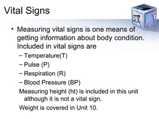 Pcc cna-2011 unit 12, cna | PPT