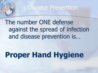 Pcc cna-2011 unit 5, cna | PPT