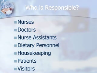 Pcc cna-2011 unit 5, cna | PPT