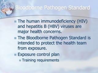 Pcc cna-2011 unit 5, cna | PPT