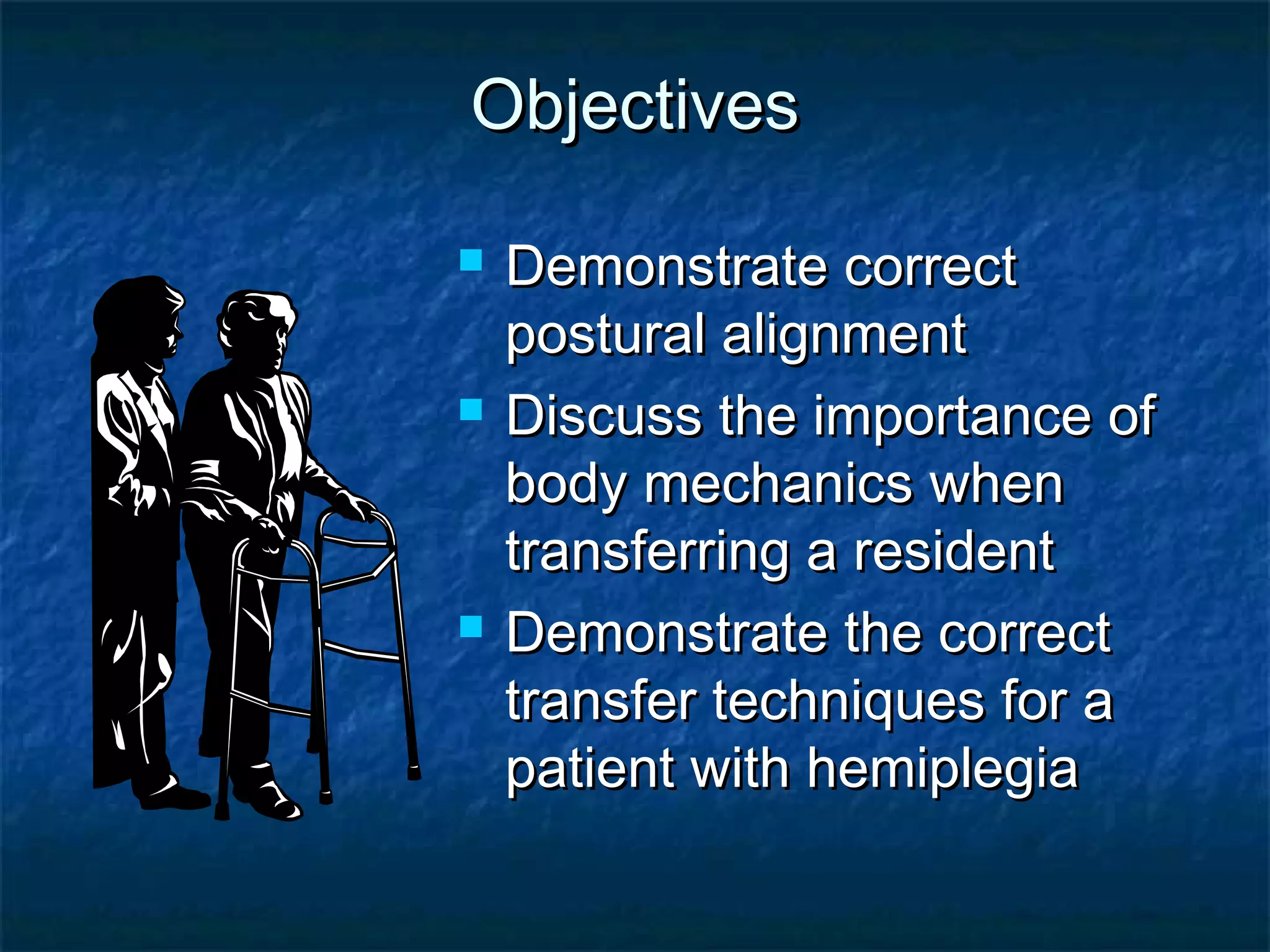Pcc cna-2011 unit 6, cna | PPT
