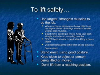 Pcc cna-2011 unit 6, cna | PPT