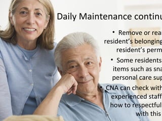 Pcc cna-2011 unit 7, cna | PPT | Infectious Diseases | Diseases and ...