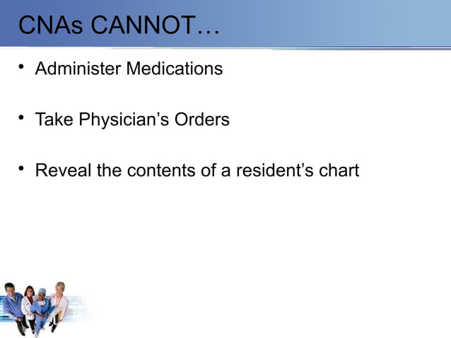 Pcc cna-unit 3 power point | PPT