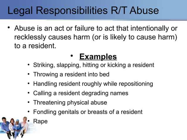 Pcc cna-unit 3 power point | PPT