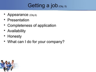 Pcc cna-unit 3 power point | PPT