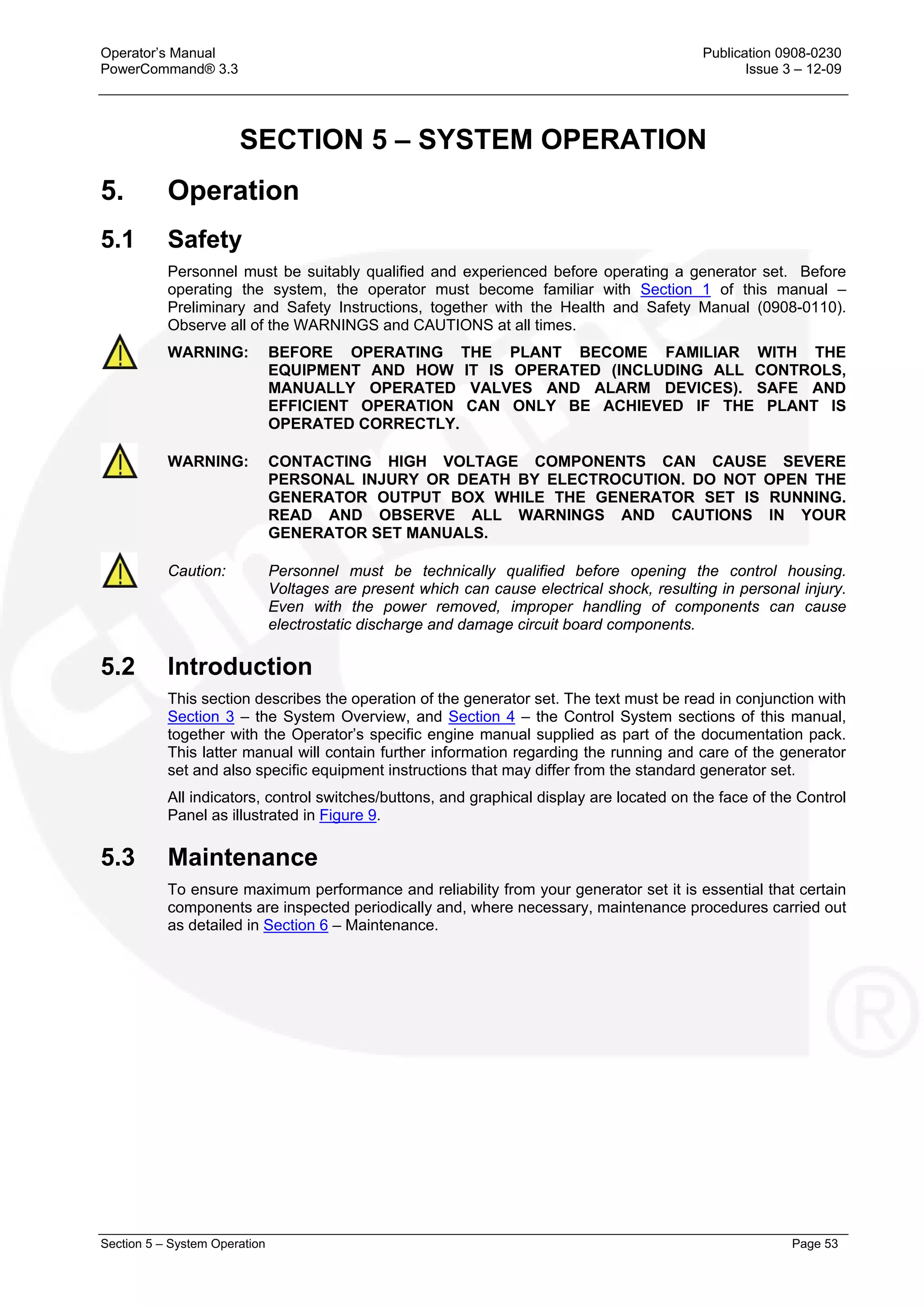 Pcc 3.3 | PDF