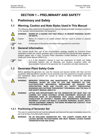 Pcc 3.3 | PDF