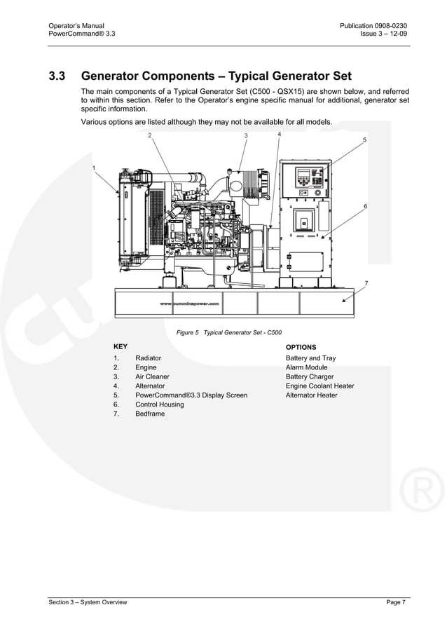Pcc 3.3 | PDF