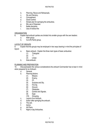 Pcc ambush notes_instrs.doc